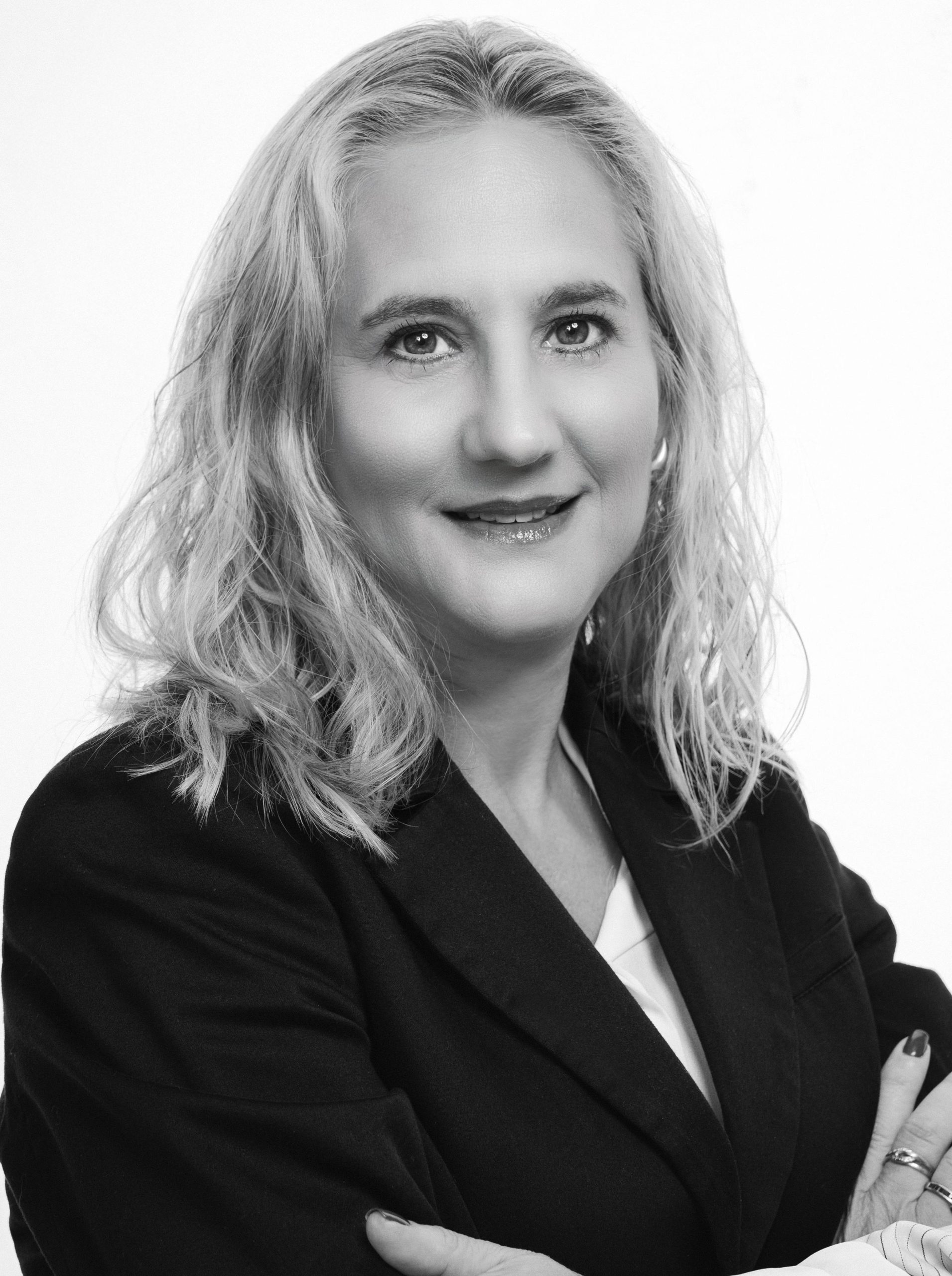 MELISSA STIMSON - MERSAN I Asesoría Corporativa Legal y Contable